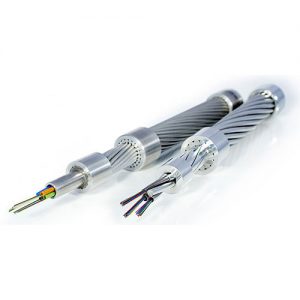 Cáp quang điện lực OPGW 48-50-57-70-81-90-120 giá rẻ nhất